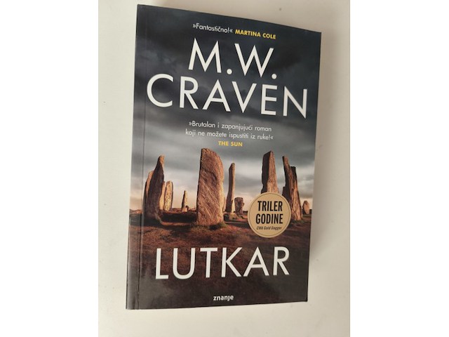 Lutkar  M.W. Craven