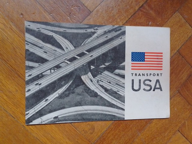 TRANSPORT USA