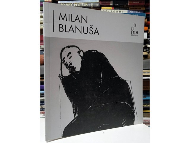 MILAN BLANUŠA