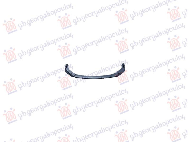 SPOJLER PREDNJEG BRANIKA FORD MUSTANG (S650) (2024-) (OEM: PR3Z17D957BA)