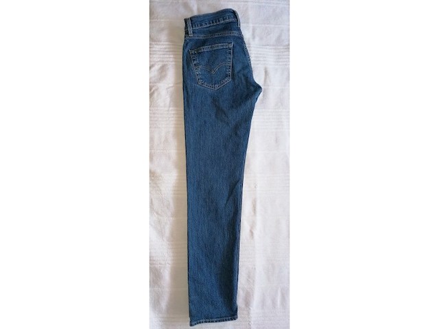 Levis farmerke w29