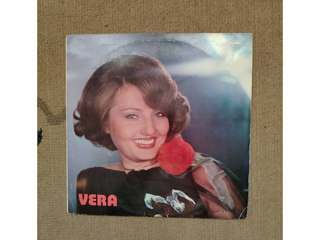 Vera Ivkovic-Sviraj svirce u tu zicu-LP