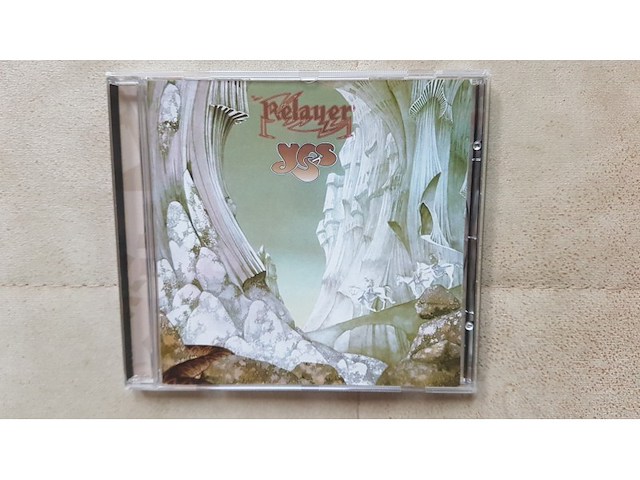 Yes Relayer (1974)