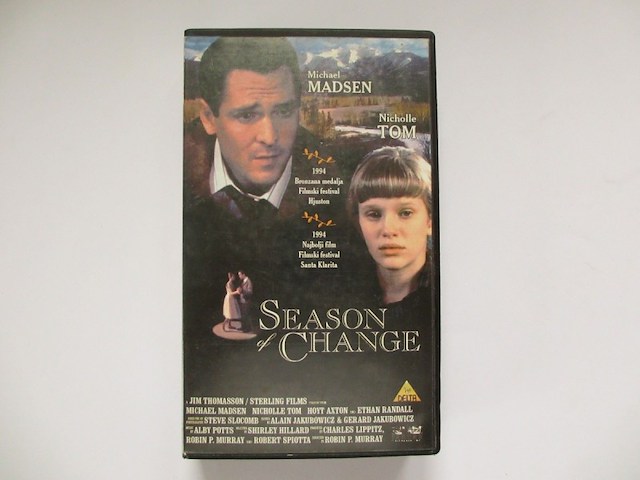 VHS - Season of change (Vreme promena)