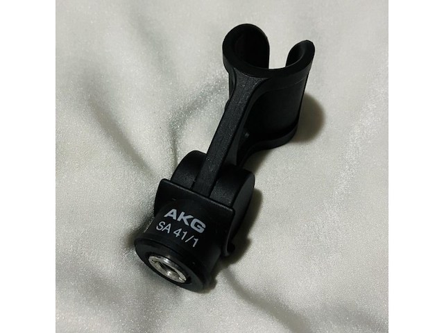 AKG SA41/1 držač za mikrofon - originalni stalak adapte