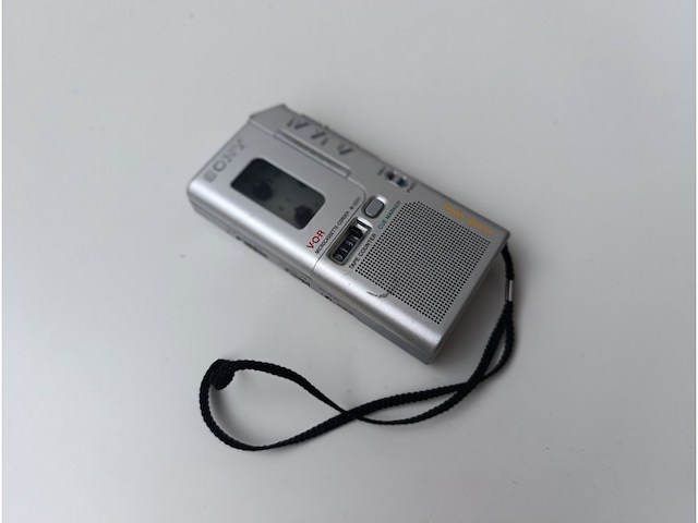 Sony M-830v diktafon