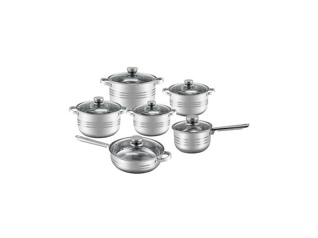Set serpi BR-282 12/1 NOVO