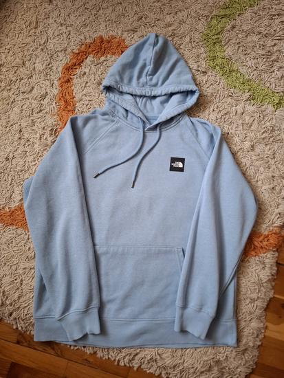Original north face duks
