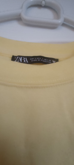 Zara duks s