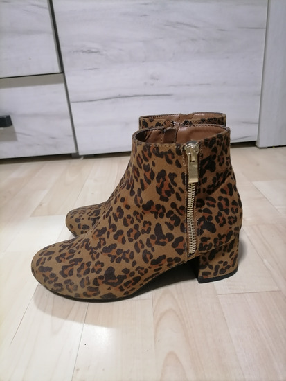 Leopard gleznjace br. 36 AKCIJA!!!
