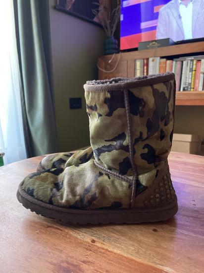 UGG ORGINAL maskinene cizme od krzna Danas 2960