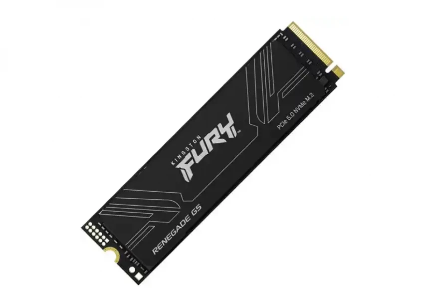 SSD M.2 NVMe 2TB Kingston FURY Renegade SFYRS/2000G