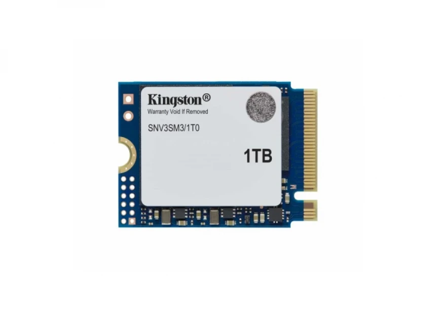 SSD M.2 NVME Gen5 1TB Kingston SNV3SM3/1T0 6000MBs/4000MBs 2230