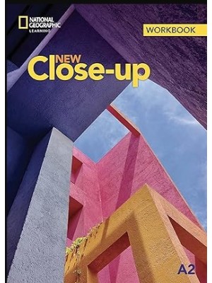 New Close-up A2 Workbook