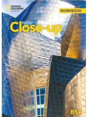 New Close-up B1+ Workbook