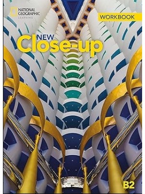 New Close-up B2 Workbook