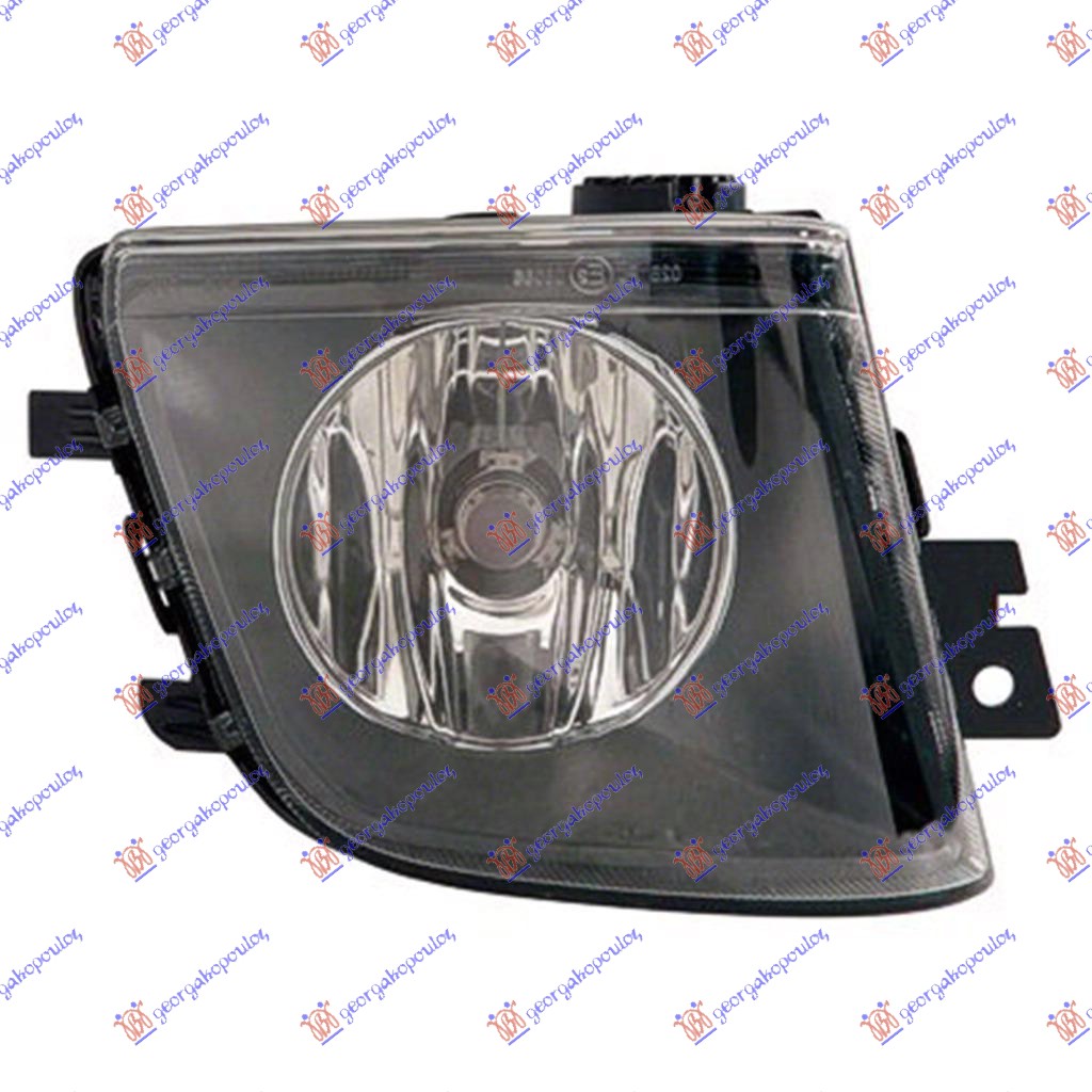 MAGLENKA (VALEO) Desna str. BMW SERIES 7 (F01/02) (2008-2012) (OEM: 63177182196)