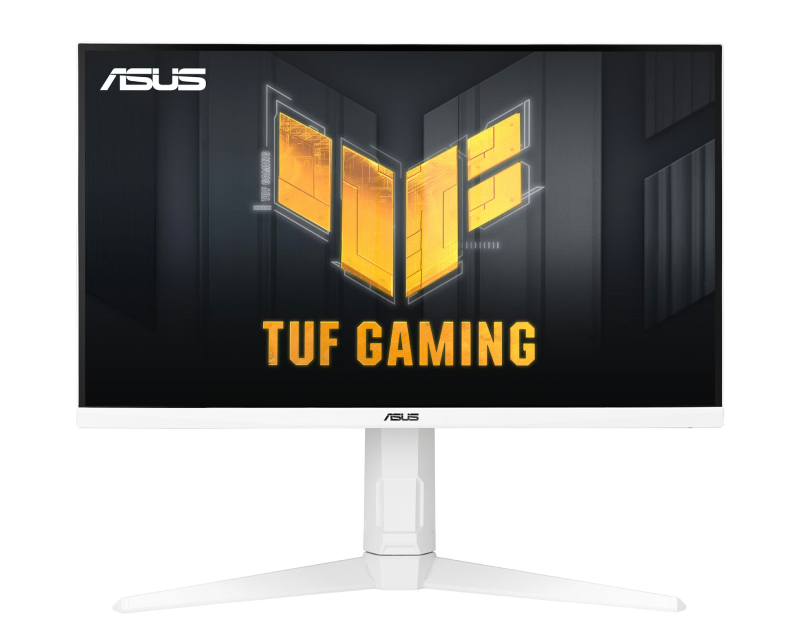 ASUS 27 inča VG27AQML1A-W TUF QHD 2560×1440 Fast IPS 260 Hz gaming monitor