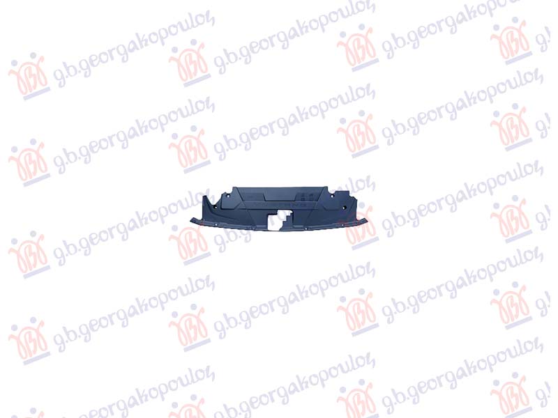 POKLOPAC VEZNOG LIMA GORNJI PLASTICNI FORD MUSTANG (S650) (2024-) (OEM: PR3Z16A238C)