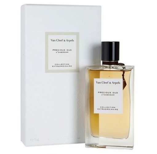 Van Cleef & Arpels Collection Extraordinaire Precious Oud W edp 75ml