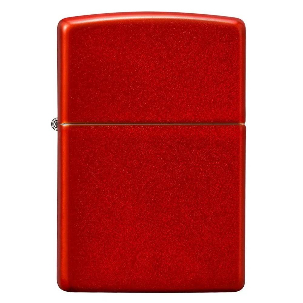 ZIPPO UPALJAČ Z49475 METALIC RED