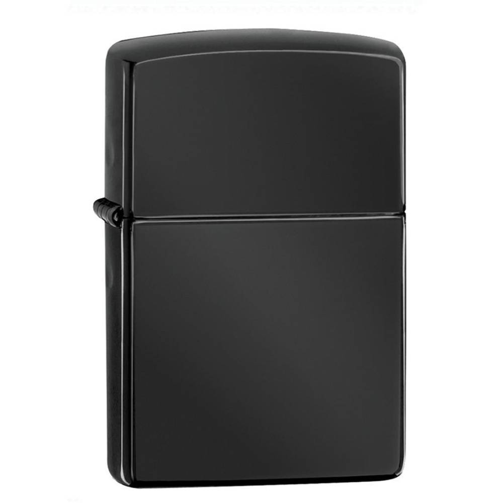 ZIPPO UPALJAČ EBONY 24756