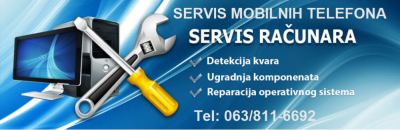Servis Računara