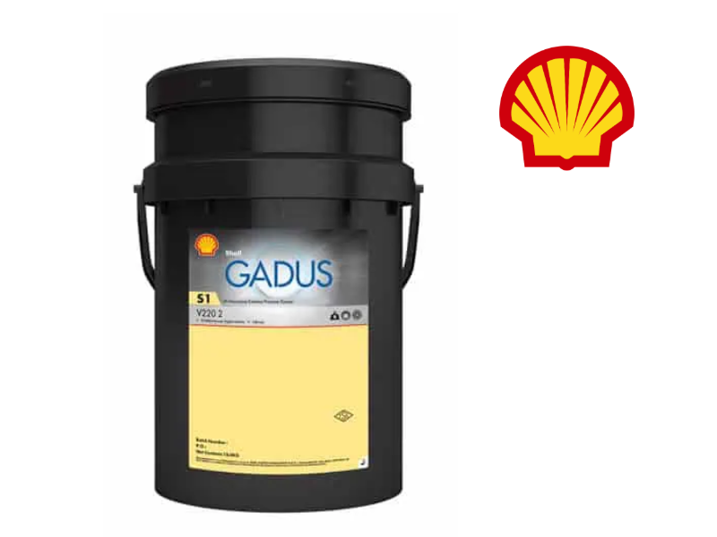 SHELL GADUS S1 V220 2 18/1