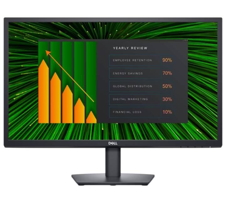 DELL MONITOR E2423HN 23,8"/FHD/VA/60 HZ