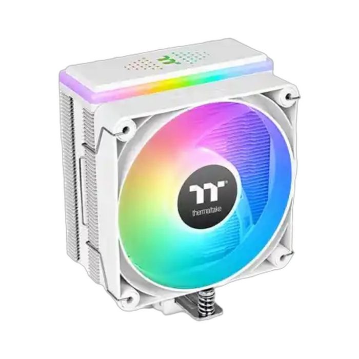 Hladnjak Thermaltake Astria 200 1700/1200/AM4/AM5 TDP 210W White