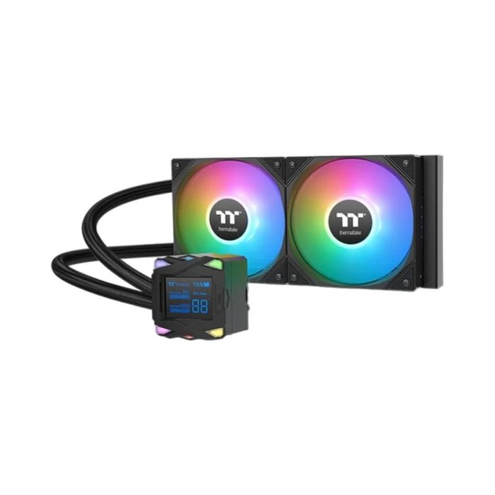 Hladnjak Thermaltake LA240-S ARGB Sync AIO