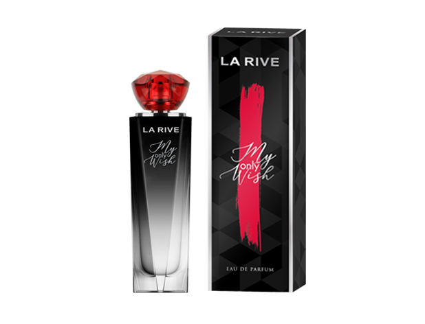 LA RIVE - MY ONLY WISH 100ml EDP