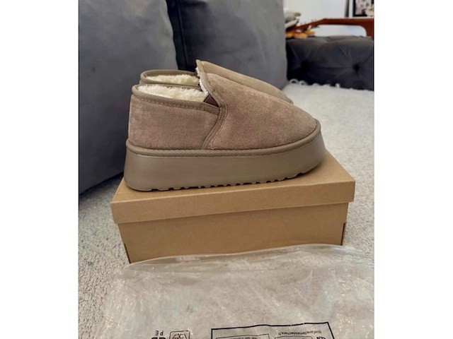 UGG loafersice br 35