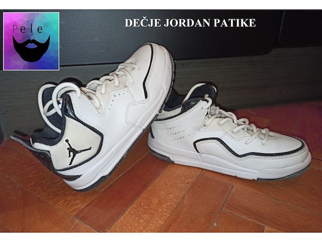 Decje patike - Jordan Courtside 23 br.28.5