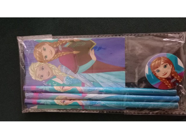 ELSA set