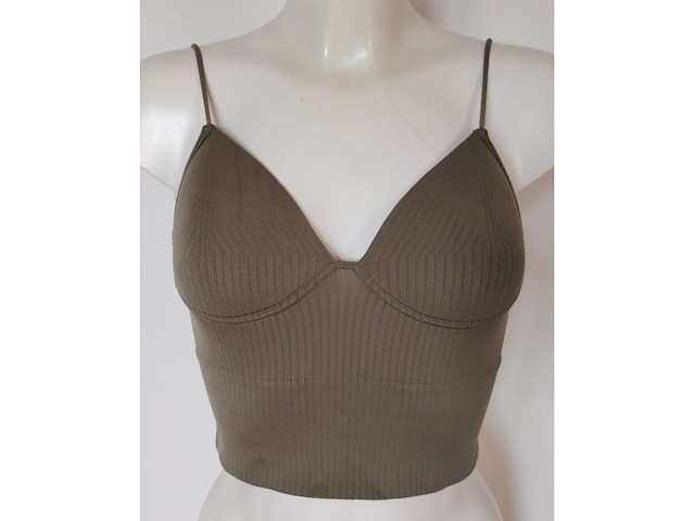 *TERRANOVA* crop top S