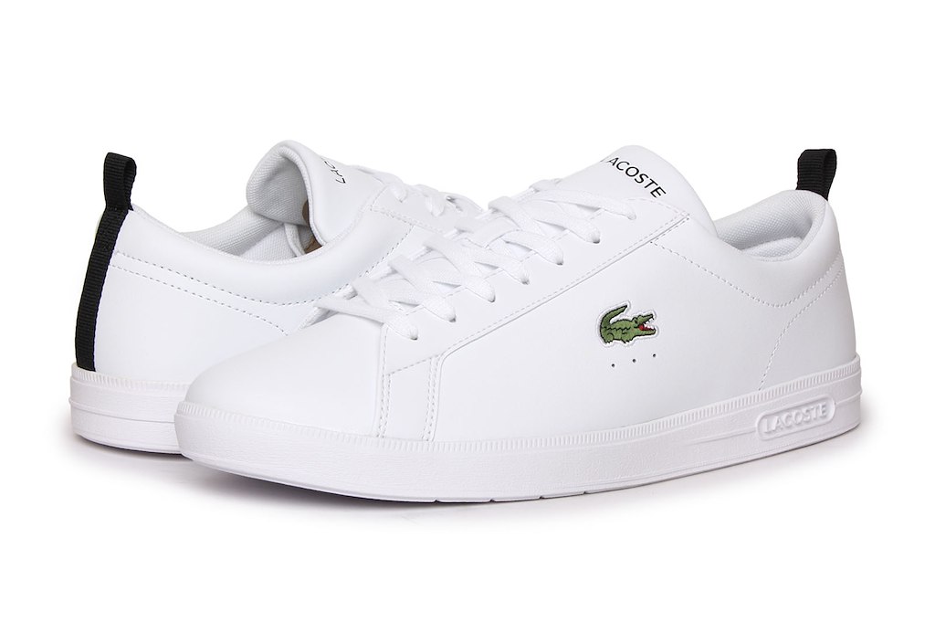 Lacoste 
Plitke patike
- Court Base