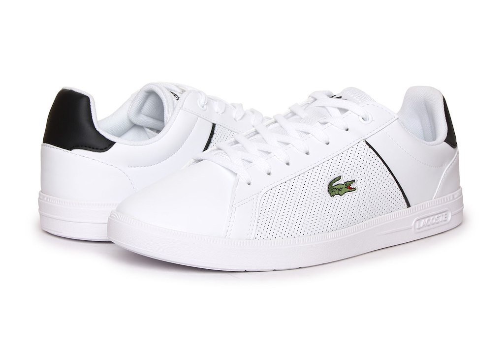 Lacoste 
Plitke patike
- Lite Base