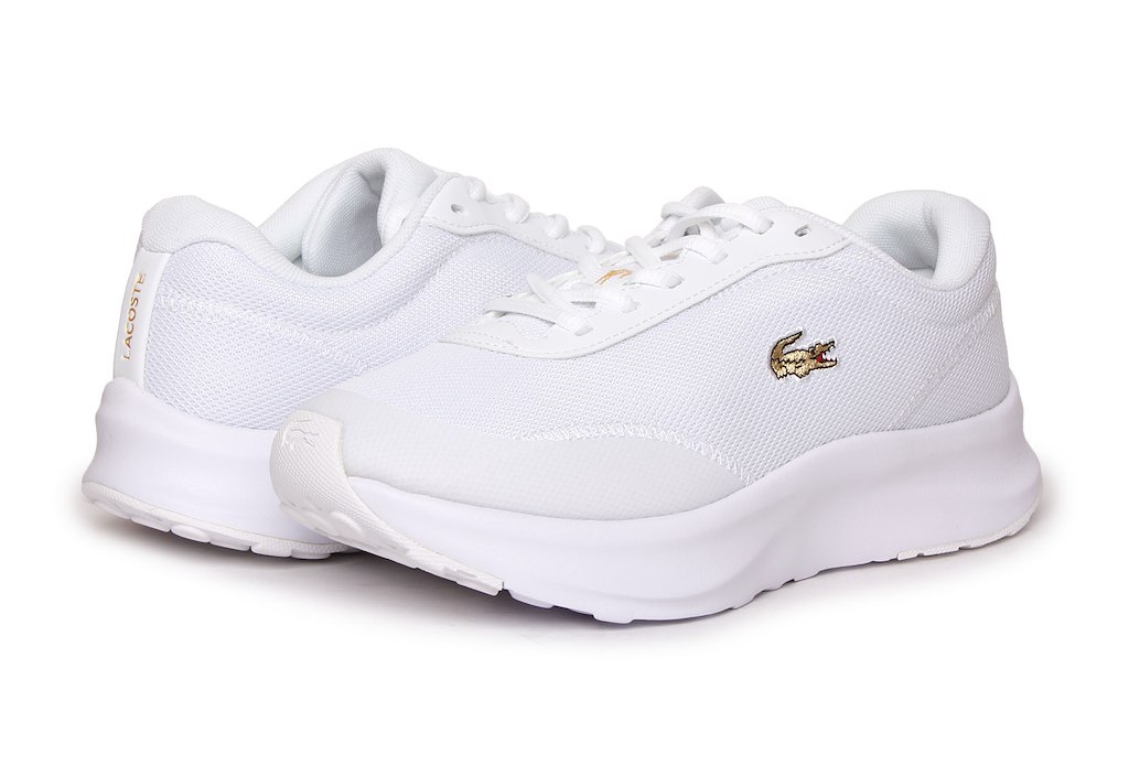 Lacoste 
Plitke patike
- Neo Run Ace