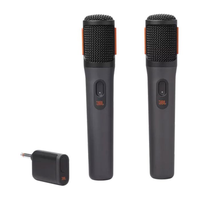 Mikrofon JBL Party Box Wireless Mic