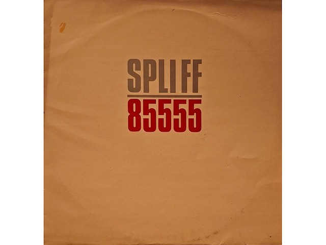 Spliff – 85555