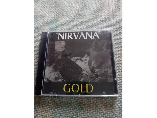 Nirvana Gold