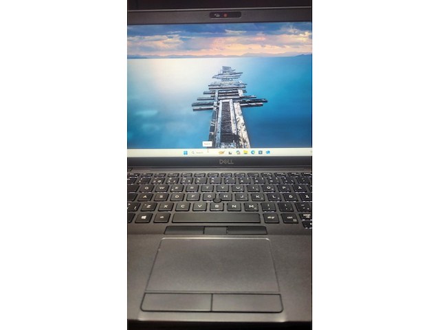 Dell latitude 5400 i5 8th 8gb 240gb m.2