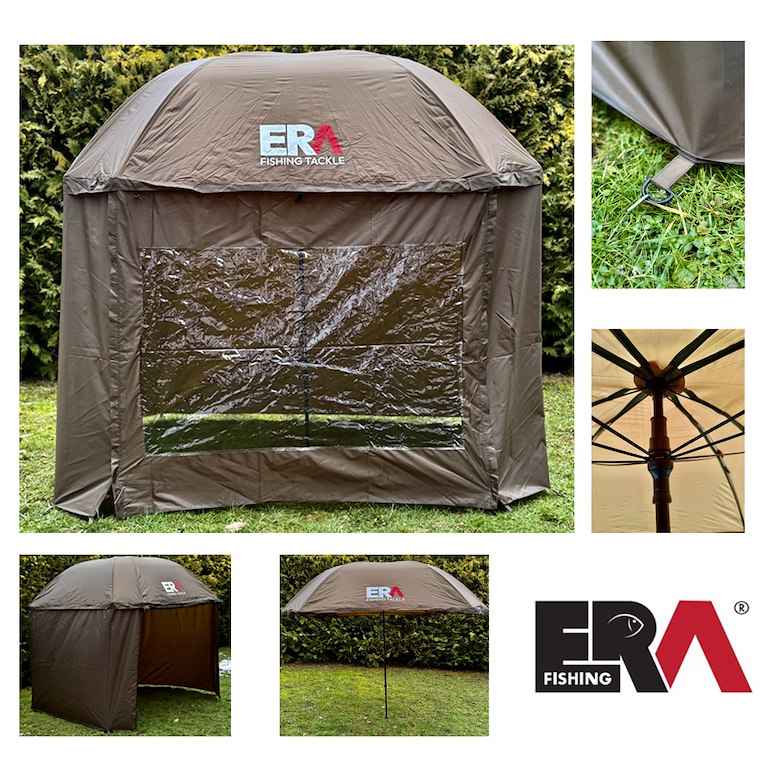 ERA FISHING PRO UMBRELLA SHELTER
