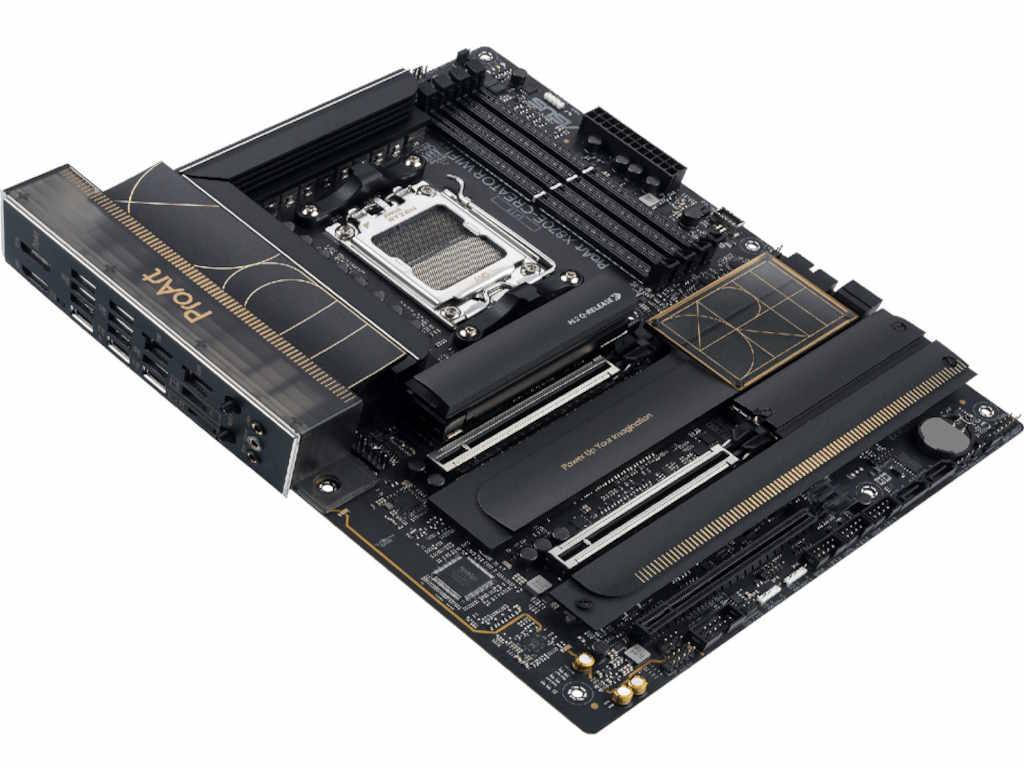 Maticna ploca ASUS PROART X870E-CREATOR WIFI/AM5