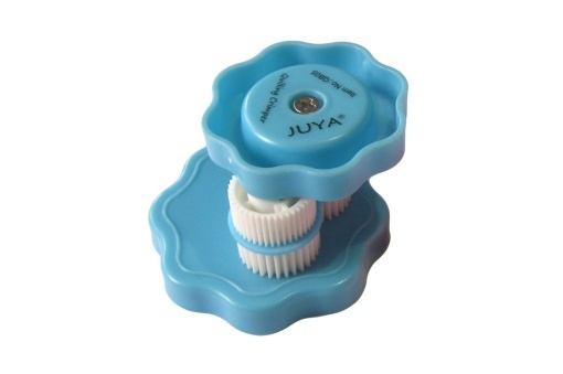 Krimper - zumbalica za izradu quilling tehnike Blue