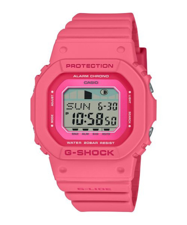 CASIO G-SHOCK GLX-S5610-4