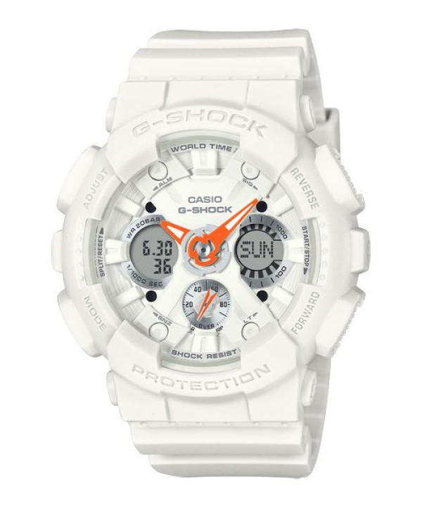 CASIO G-SHOCK GMA-S120SA-7A1