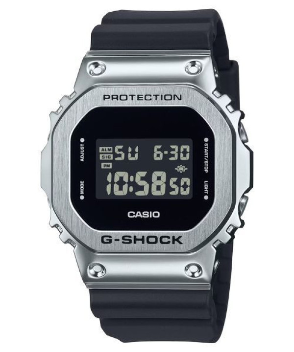 CASIO G-SHOCK GM-5600U-1