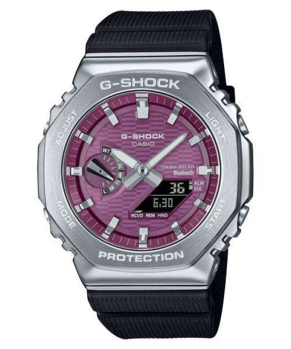 CASIO G-SHOCK GBM-2100A-4B
